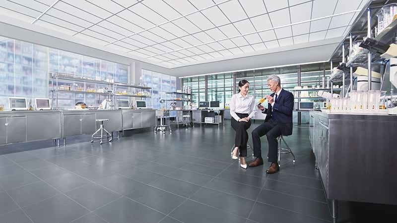 Make it happen with PwC