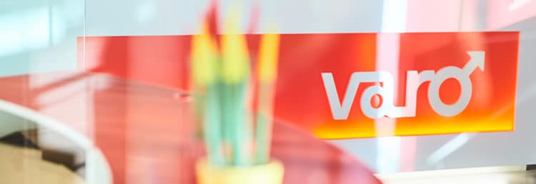 Being smart at going global - Varo client case study