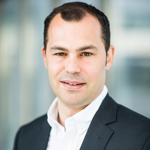 Alexander Mol | PwC Belgium