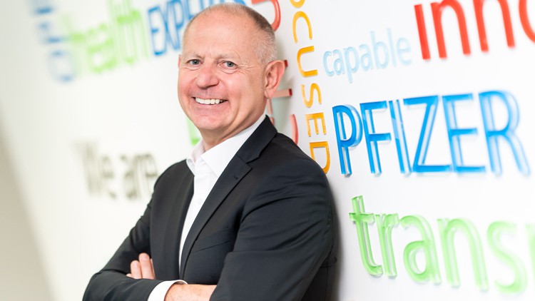 PwC Helps Pfizer Transform Customer Service for the Future