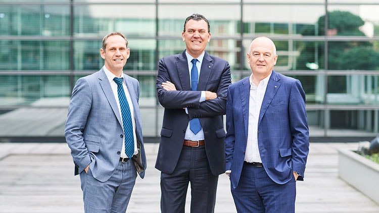 Preparing procurement for the future - BESIX client | PwC Belgium