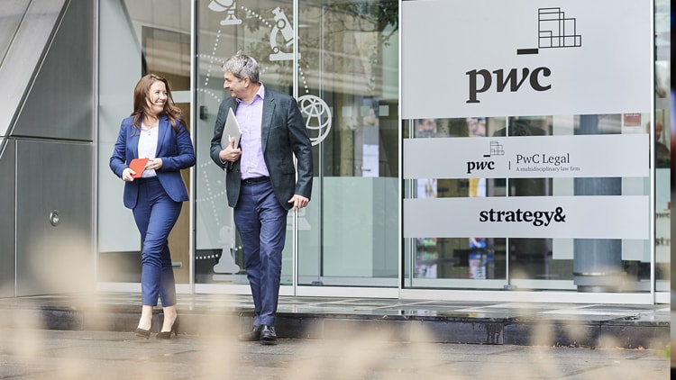 Listening to clients - Client case studies | PwC Belgium