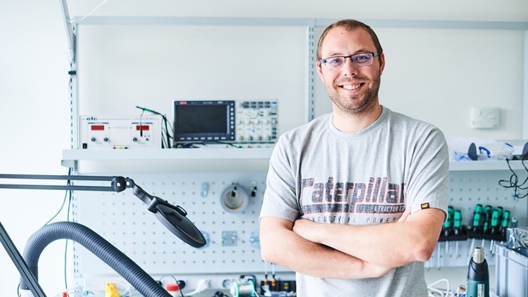 Arming The Kobi Company to win the war for talent | PwC Belgium