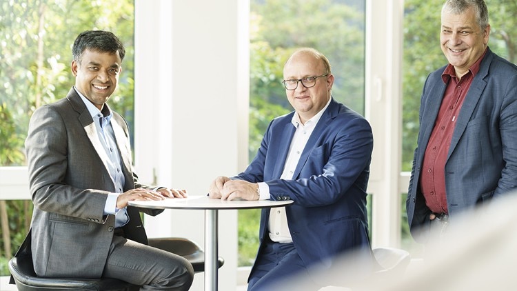 PwC and SAP are facilitating tax compliance in a digital world