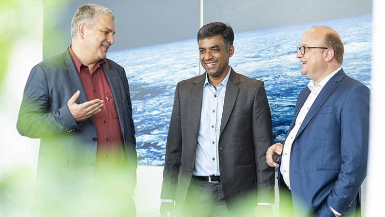 PwC and SAP are facilitating tax compliance in a digital world