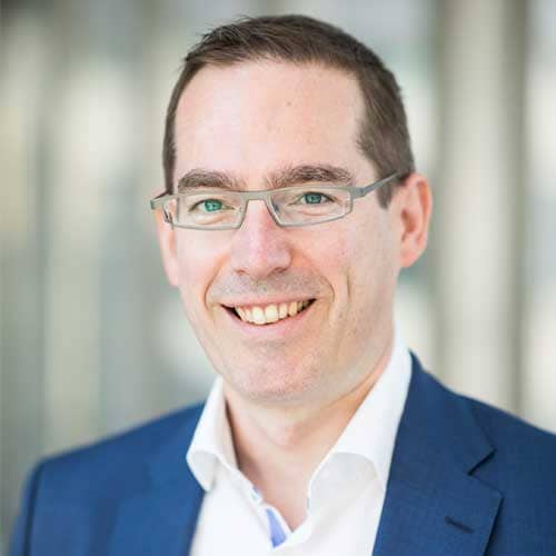 The banking industry showing the ropes on corporate venturing