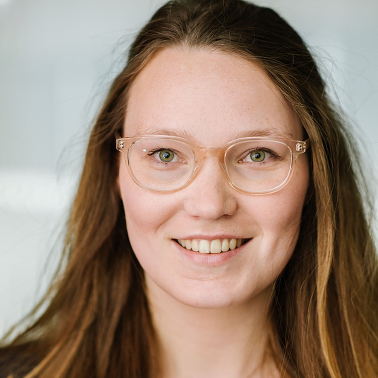 Helena Caluwé | PwC