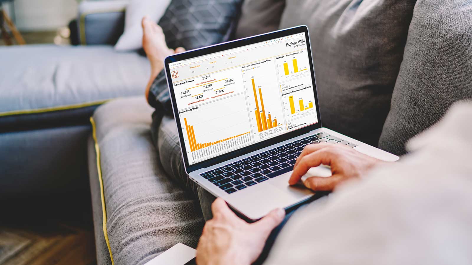 Explore.3WM.: your 3-way match control challenges | PwC Belgium