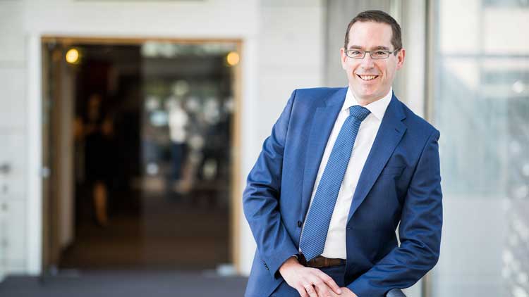 Gregory Joos | PwC Belgium