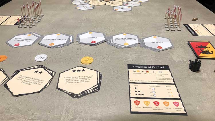 Strengthen your organisation’s internal controls awareness