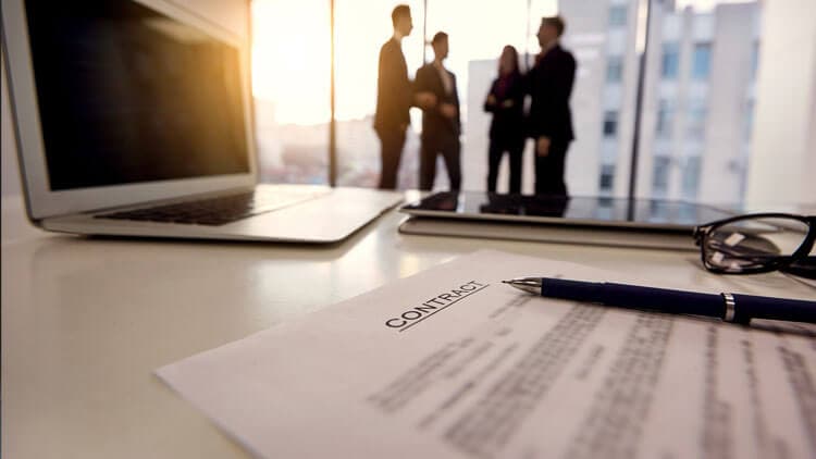 Contract & controls assurance - Audit & assurance | PwC Belgium