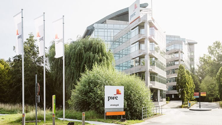 Our offices in Belgium - About us | PwC Belgium
