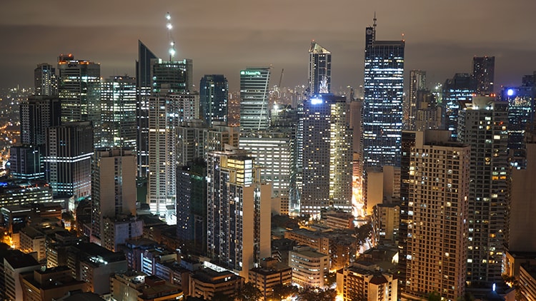 Real estate, Real assets - Industries | PwC Belgium