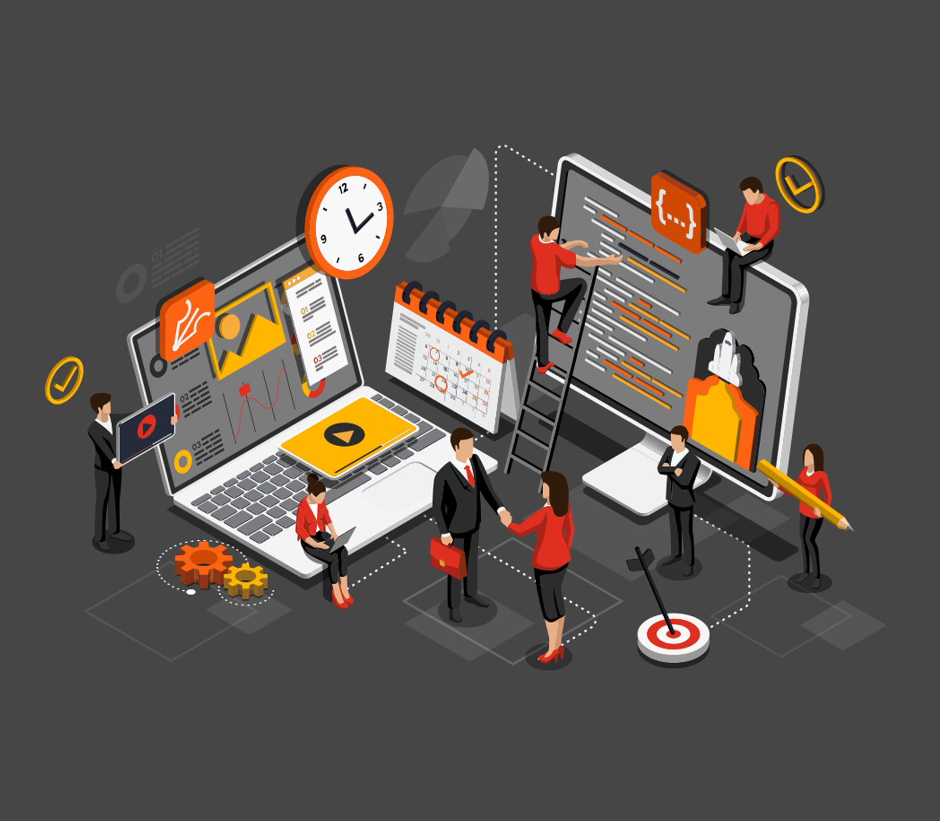 DAC 7 - digital platform reporting and joint audits⎢PwC Belgium