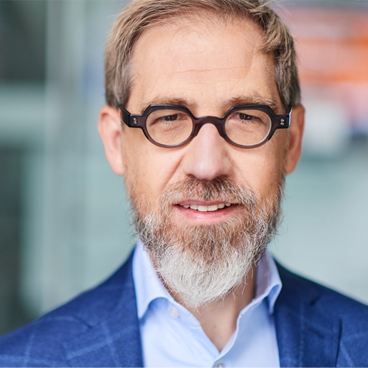 Patrick Boone | PwC Belgium