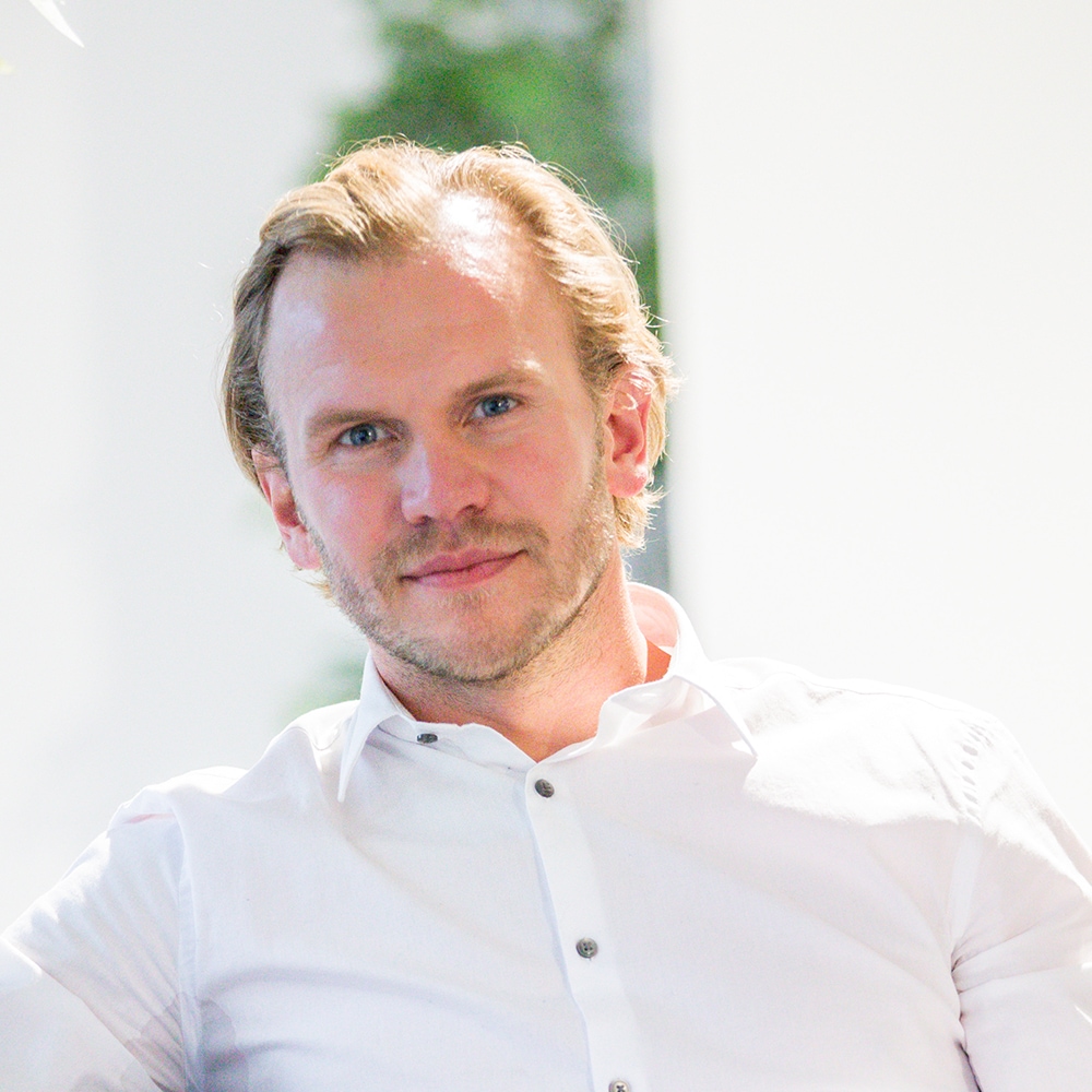 VC’s and corporates joining forces to build & invest new ventures