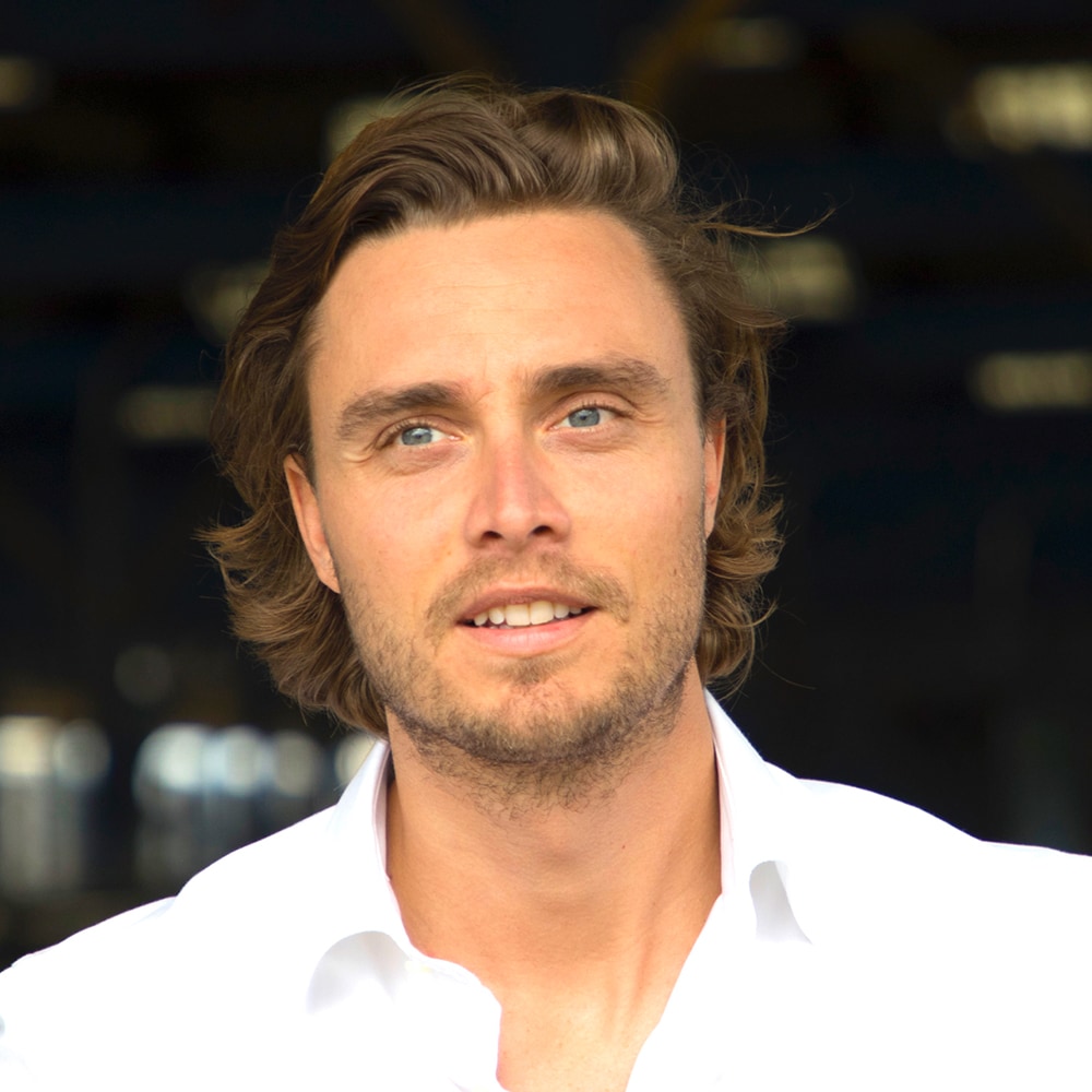 VC’s and corporates joining forces to build & invest new ventures