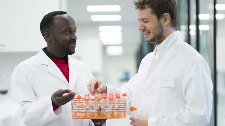 Assisting argenx: Implementing Robust Internal Control Framework