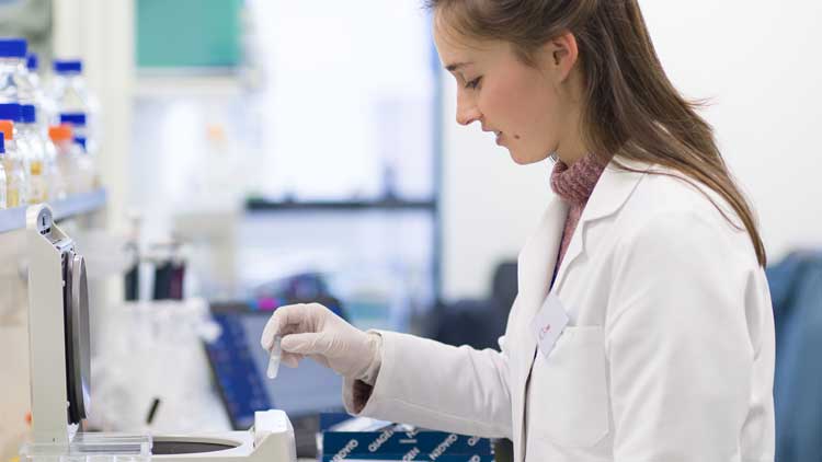 Assisting argenx: Implementing Robust Internal Control Framework