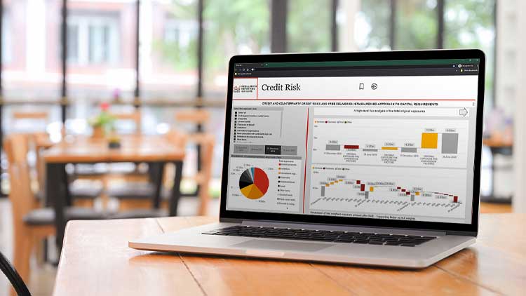 Regulatory Reporting Insights: Simplifying Regulatory Reporting