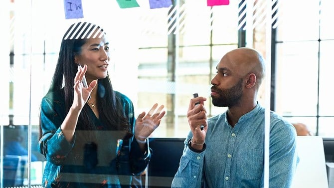 SAP services: How PwC can support your SAP transformation journey
