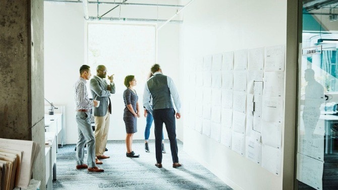 PwC's Global Third Party Code of Conduct | PwC Belgium