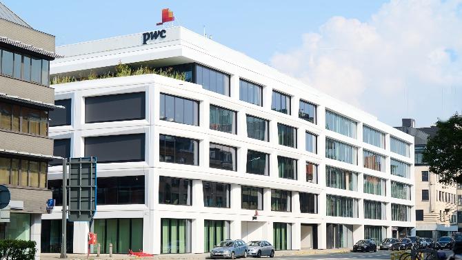 Our offices in Belgium - About us | PwC Belgium