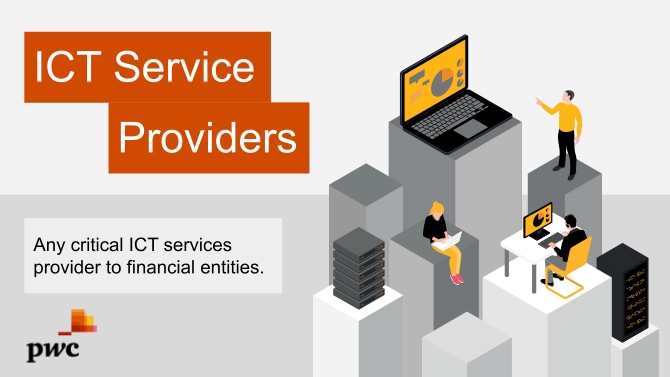 Digital Operational Resilience Act (DORA)