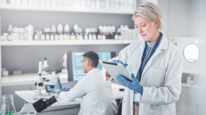 Protecting public health in a changing world