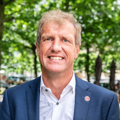 The evolution of healthcare in Belgium