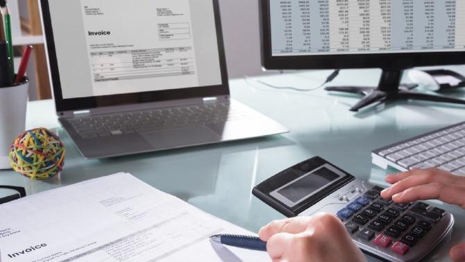 PwC’s procurement flow