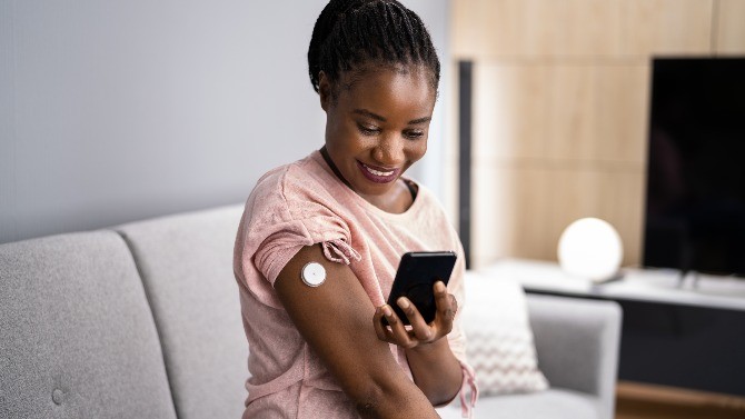 Changing the landscape of diabetes care