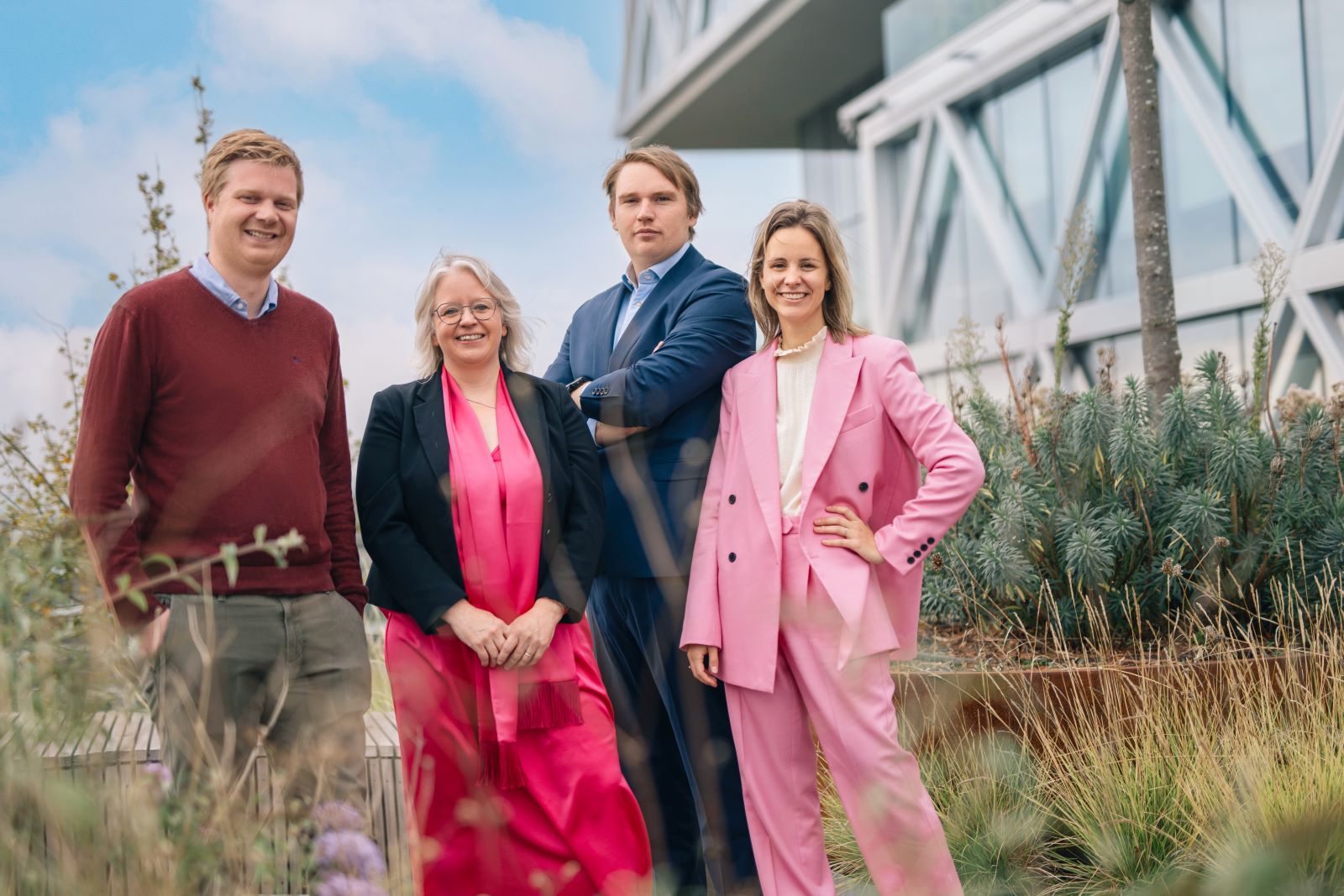 PwC survey employers’ mobility policies in Belgium