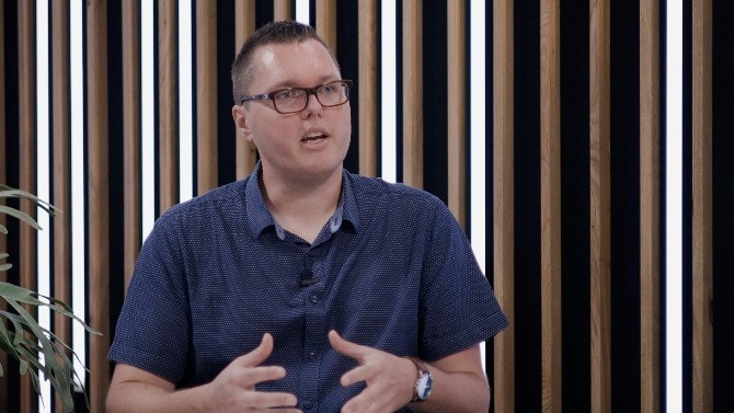 Matterway x PersoPoint: collaboration through PwC Scale programme