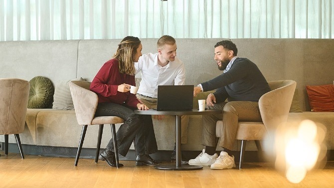 Workforce Strategy People And Transformation Pwc Belgium