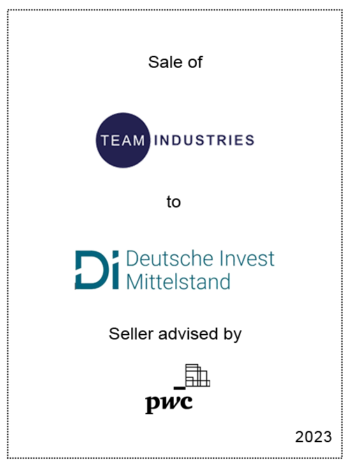 Team Industries Logo FRM | Electrical Manufacturer's Representative