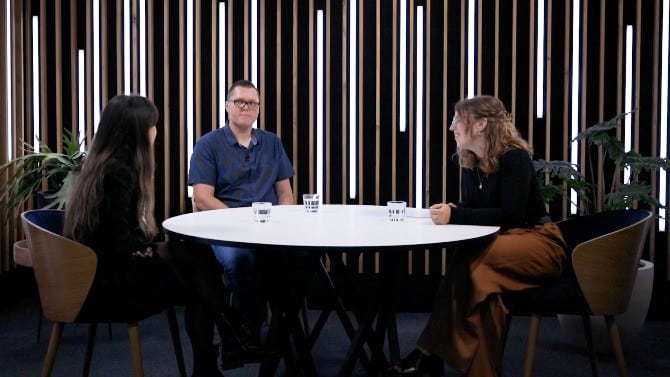 Matterway x PersoPoint: collaboration through PwC Scale programme