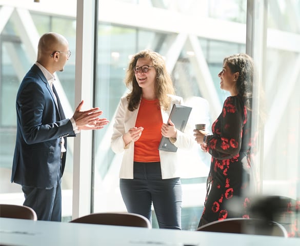 People related services | News | PwC Belgium