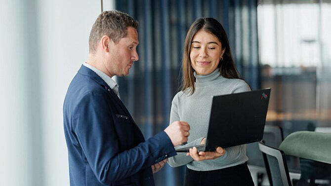 Culture - People & transformation | PwC Belgium