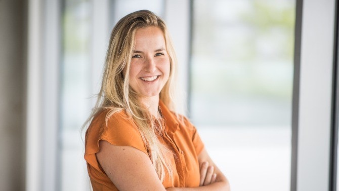 Lotte Van Doorsselaere | PwC