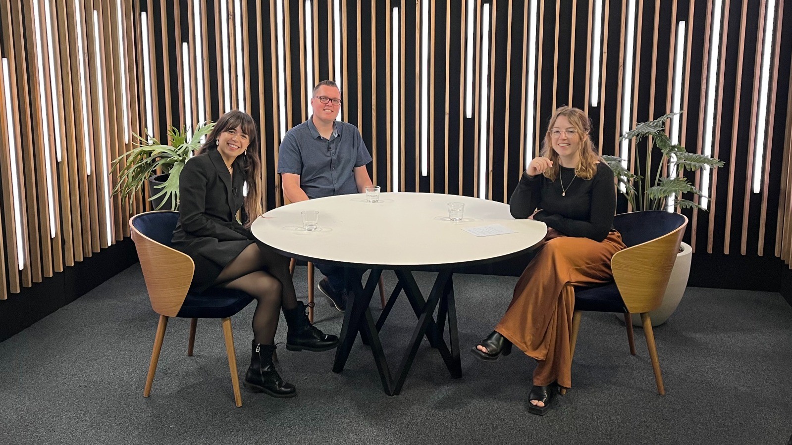 Matterway x PersoPoint: collaboration through PwC Scale programme