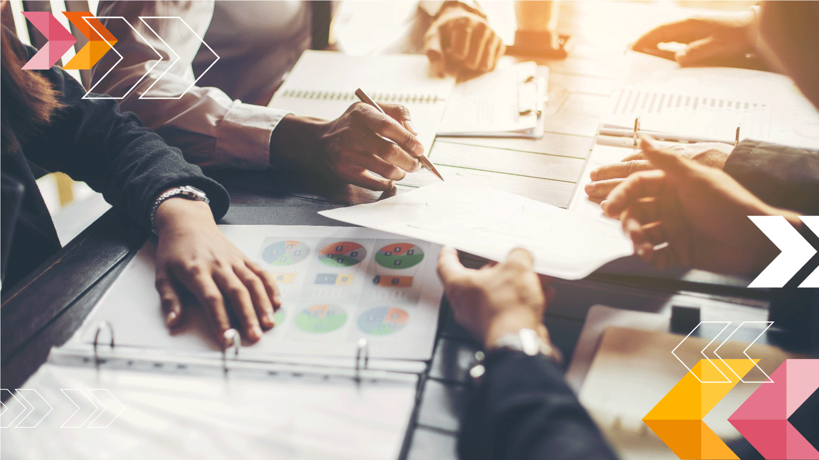 Manage your finances | PwC Belgium