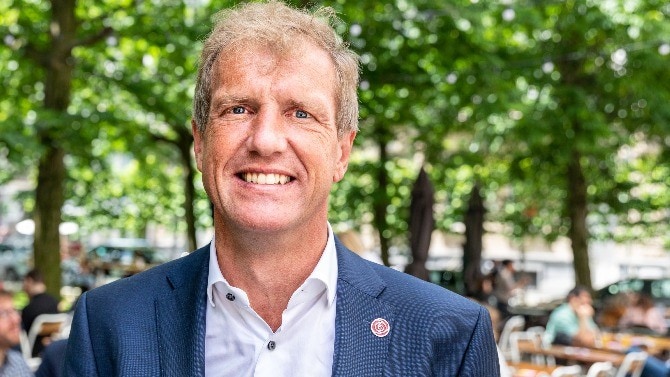 The evolution of healthcare in Belgium