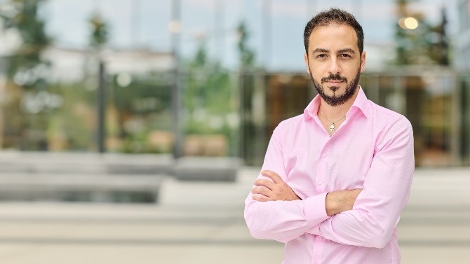 Philippe Soweid | PwC