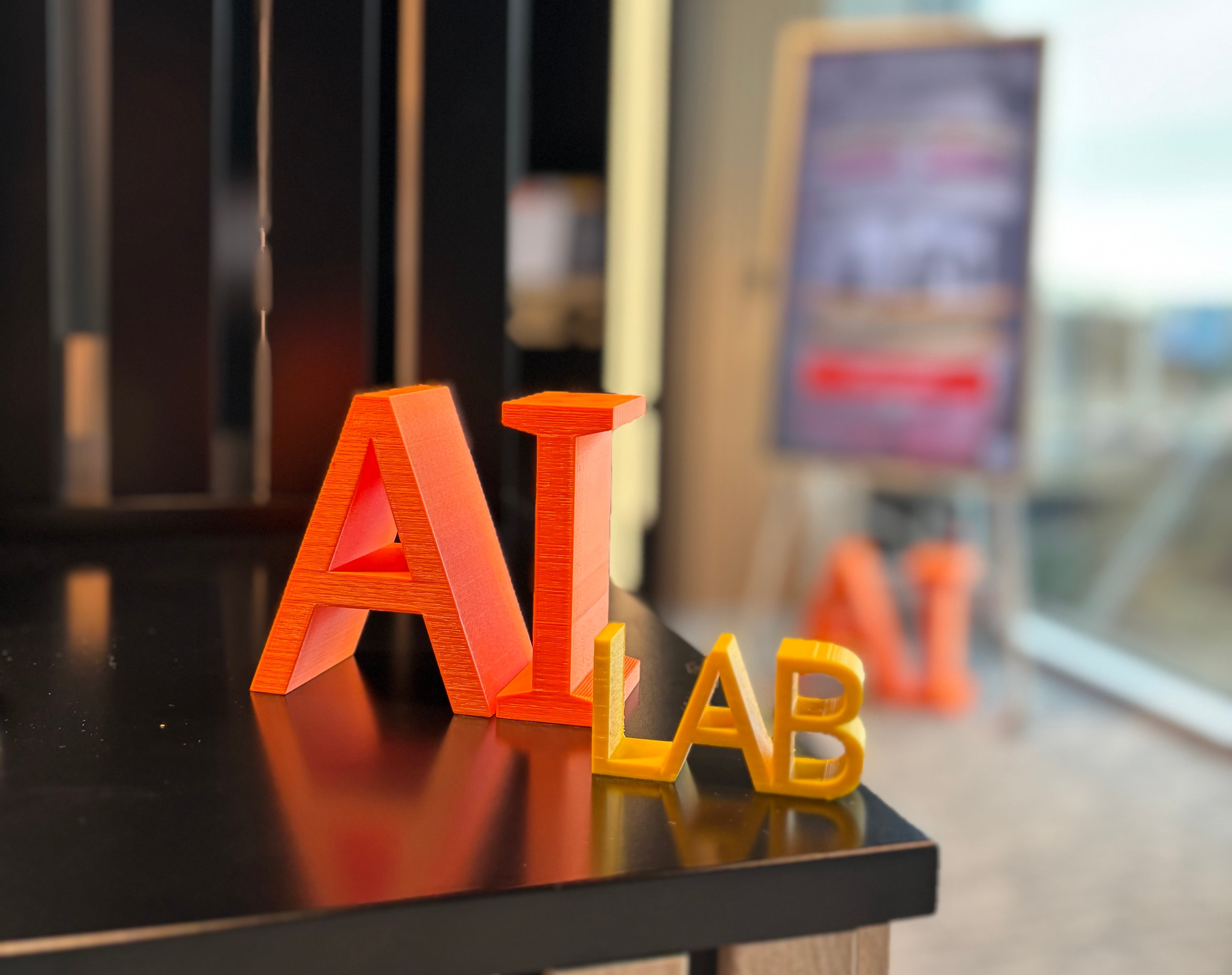 (Gen) AI in Financial Services