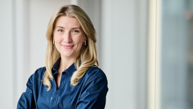 Sarah Siau | PwC