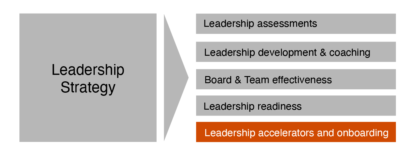 Leadership Advisory Services | PwC Belgium