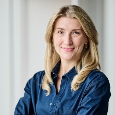Sarah Siau | PwC