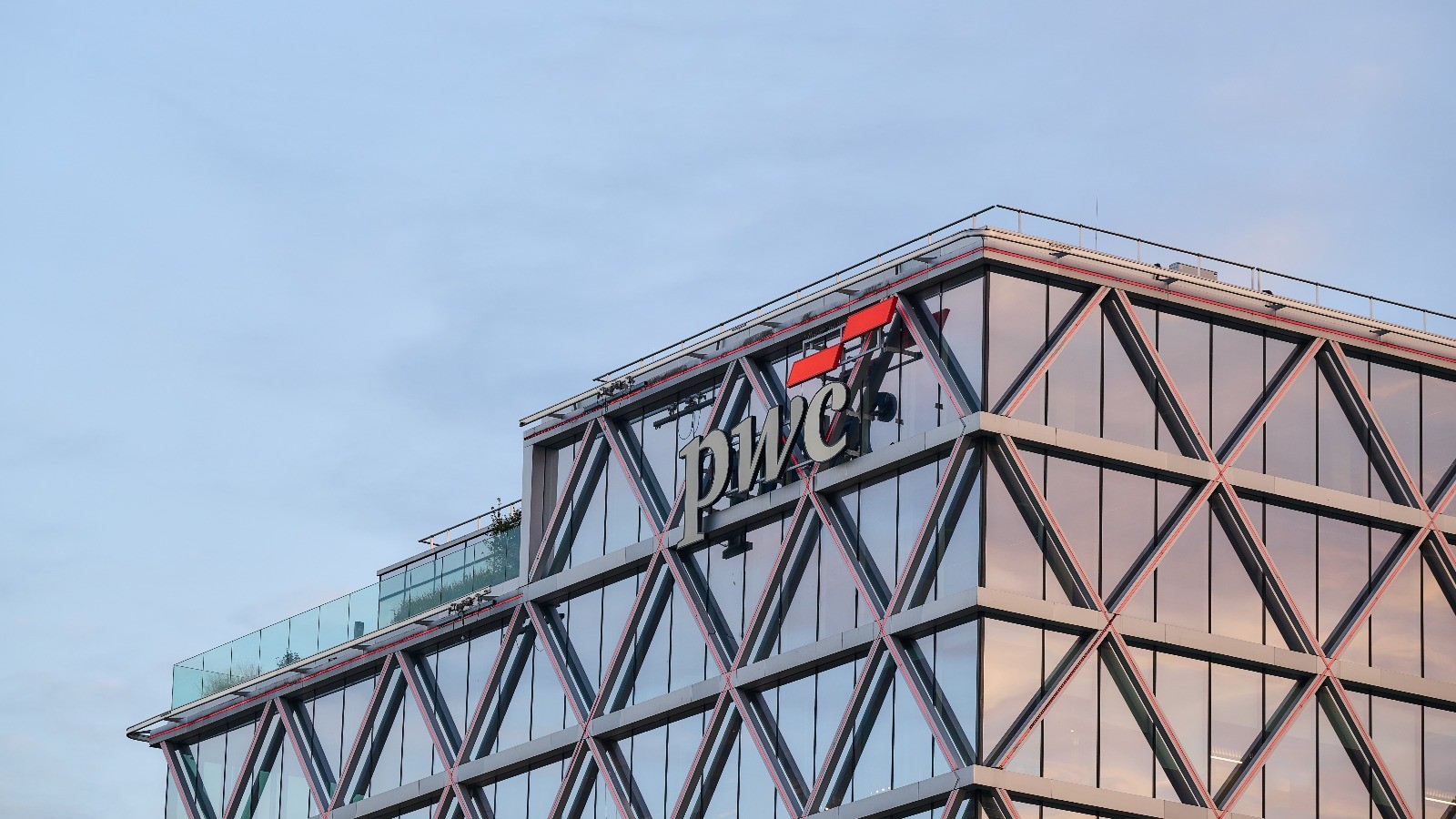 Make it happen with PwC