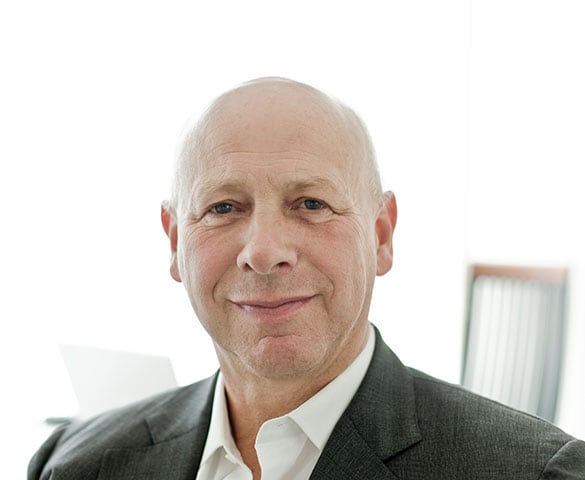 Project Blue | Financial Services | PwC